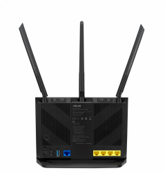 Compra Router ASUS Gigabit Ethernet de Banda Dual MU-MIMO, RT-ACRH18 ...