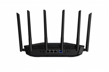 Compra ASUS BE6500 Router Gaming MU-MIMO 6500 Mbit/s | Cyberpuerta.mx