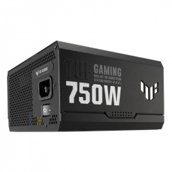 Compra Fuente Poder ASUS 750W 80 PLUS Gold TUF-GAMING-750G | Cyberpuerta.mx