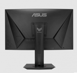 Compra ASUS VG27VQM Monitor 27" FHD 240Hz Curvo | Cyberpuerta.mx