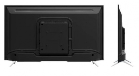 Compra ATVIO TV LED ATV-32SMR 32", HD, Negro, ATV-32SMR | Cyberpuerta.mx