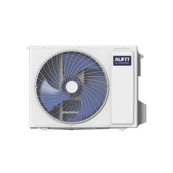Compra Aufit Minisplit Inverter 24K BTU WiFi 208-230V Blanco ...