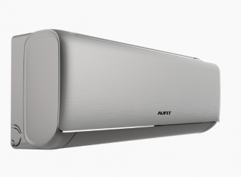 Compra Aufit Minisplit Inverter 24000 BTU/h Wi-Fi 220V Plata ...