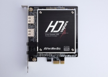 Compra AVerMedia Tarjeta PCI Express para Captura de Vídeo ...
