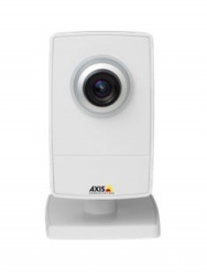 Compra Axis Cámara IP Cubo M1014, Alámbrico, 1280 x 800 Pixeles M1014 | Cyberpuerta.mx