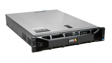 Compra Axis NVR de 48 Canalesmax. 16TB 4x USB 2.0 4x RJ-45 | Cyberpuerta.mx
