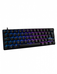 Compra Balam Rush RGB Teclado Mecánico Switch Blue BR-932714 ...