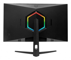 Compra Balam Rush Monitor 27" 1080p 200Hz G-Sync DP HDMI Negro ...
