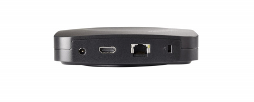 Compra Barco ClickShare CX-30 4K Wi-Fi 2 Botones R9861613USB2 ...