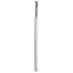 Compra Belden Bobina de Cable Coaxial RG8X 305m Blanco, 9258-W ...