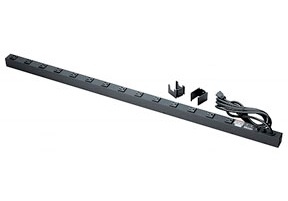 Compra Belden PDU Vertical para Rack, 120V, 15A, 16x NEMA 5-15P, 9411 ...