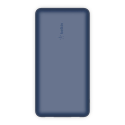 Compra Cargador Portátil Belkin Power Bank 20.000mAh, Azul BPB012BTBL ...