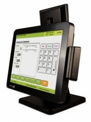Compra Bematech SB1015 Sistema POS 15", Intel Celeron, 2GB, SB1015 ...