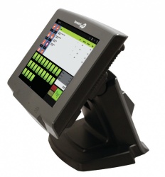 Compra Bematech Sistema POS SB8010A 9.7" Cortex A9 8GB SB8010A-R180A-0 ...