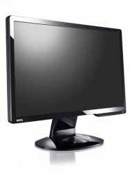 Compra Monitor BenQ G2420HD LCD Full HD 24'' 9H.L3ALB.QBL | Cyberpuerta.mx