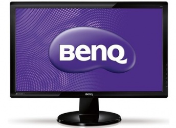 Compra Monitor BenQ G950A LCD 18.5", Negro 9H.L6TLB.Q8L | Cyberpuerta.mx