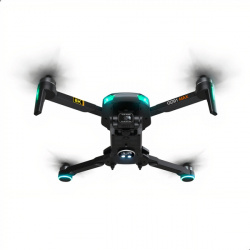 Drone Binden GD91 MAX con Cámara 6K 4 Rotores, GD91-MAX-6K | Cyberpuerta.mx
