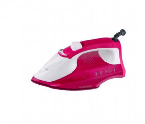 Compra Black & Decker Plancha de Vapor IR1850, Antiadherente, IR1850 ...