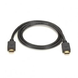 Compra Black Box Cable HDMI Macho - HDMI Macho 3m Negro EVHDMI01T-003M | Cyberpuerta.mx