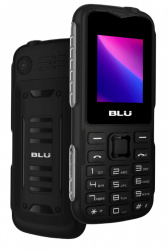 Compra Celular Blu TANK MINI 1.8", Dual SIM, Bluetooth, Negro ...