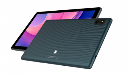 Compra Tablet Blu M10L Plus 10.1", 32GB, Android 12, M10LPLUS ...