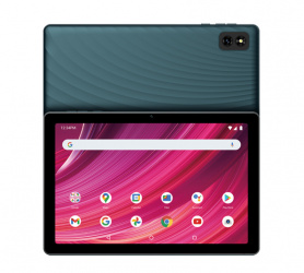 Compra Tablet Blu M10L Plus 10.1", 32GB, Android 12, M10LPLUS | Cyberpuerta.mx