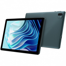 Compra Tablet BLU M10L Pro 4G 10.1", 32GB, Android 12, Azul M10L PRO | Cyberpuerta.mx