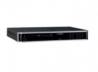 Bosch NVR de 16 Canales para 1 Disco Duro máx. 6TB DDH-3532-212N00 ...