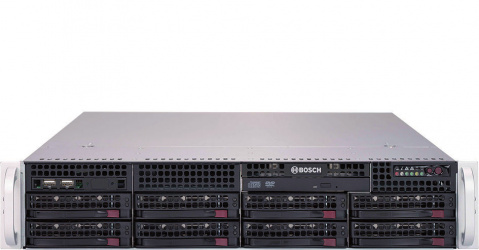 Compra Bosch NVR de 32 Canales DIVAR IP 7000 2U, máx. 3TB, DIP-7183-8HD | Cyberpuerta.mx