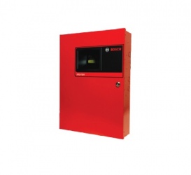 Bosch Panel de Alarma Contra Incendio Rojo, FPD-7024, | Abasteo.mx