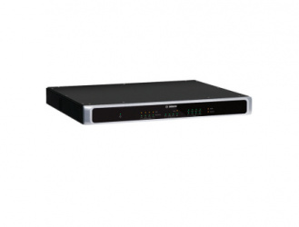 Bosch Mezclador DSP, 8 Canales, Negro, PLM-8M8 | Cyberpuerta.mx