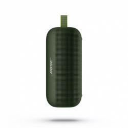 Compra Bose Bocina Portátil SoundLink Flex, Bluetooth, 865983-08 ...