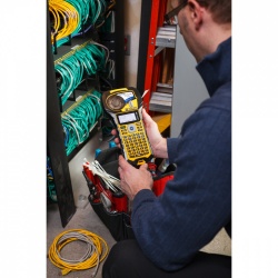 Compra Brady BMP21-PLUS-KIT1 Impresora Etiquetas Transferencia Térmica ...