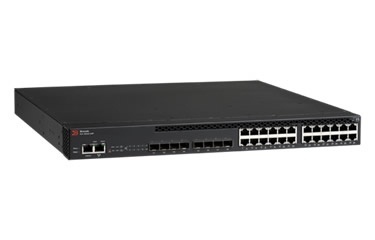 Compra Switch Brocade Gigabit Ethernet ICX 6610, 48Pts 10/100/1000 ...
