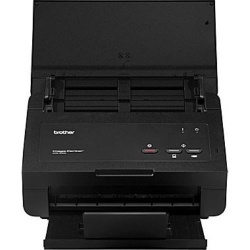 Compra Scanner Brother ImageCenter ADS-2000e, Escáner Color, ADS-2000E ...