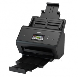 Compra Scanner Brother, 600 x 600DPI, Escáner Color, USB, Negro ...