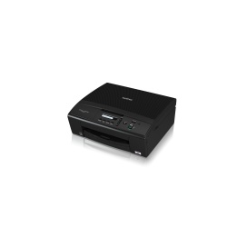 Compra Multifuncional Brother DCP-J140W Color Inyecc Prnt/Scn/Cpy DCP ...