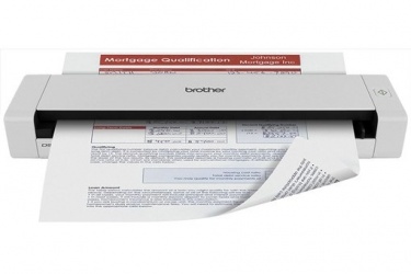 Compra Scanner Brother DS-720D, Escáner Color, DS720D | Cyberpuerta.mx