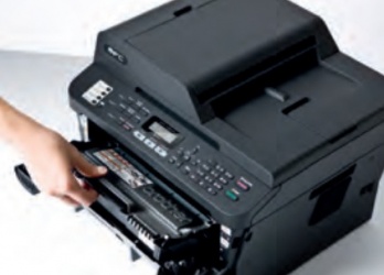 Compra Multifuncional Brother MFC-7460DN Mono Láser MFC-7460DN ...