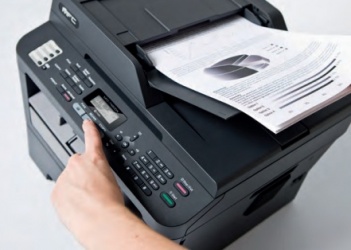 Compra Multifuncional Brother MFC-7460DN Mono Láser MFC-7460DN ...