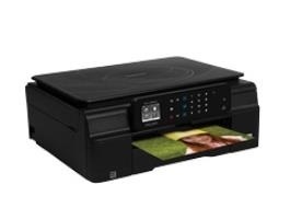 Compra Multifuncional Brother MFC-J285DW, Color, Inyección MFC-J285DW ...
