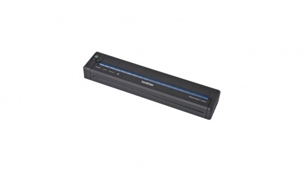 Compra Brother PJ-763 Impresora de Tickets Térmico 300DPI Bluetooth ...