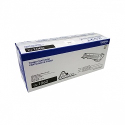 Compra Tóner Brother TN1060 1.000 Páginas Negro - TN1060 | Cyberpuerta.mx