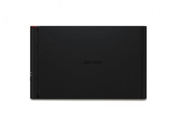 Compra Buffalo LinkStation 420 NAS, 2TB (2x 1TB), SATA, Negro ― Incluye ...