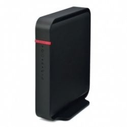 Compra Router Buffalo Ethernet AirStation HighPower N300, Inalám WHR ...