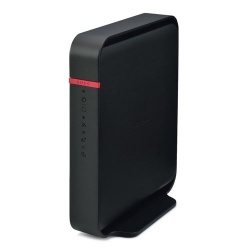 Compra Router Buffalo Ethernet AirStation N300 DD-WRT, Inalámbrico WHR ...