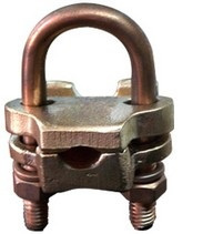 Compra Burndy Conector Mecánico GAR6429, para Cobre/Aluminio GAR6429 ...