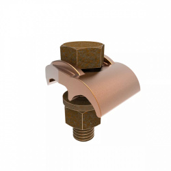 Compra Burndy Conector p/Cable 1 Orificio, para Cobre, GBM26 ...
