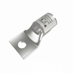 Compra Burndy Terminal para Cable YA44L, 1 Orificio 1/2", Cobre, YA44L ...