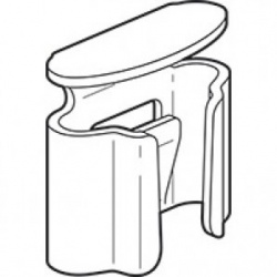 Compra Cablofil Small GS Clip 25 Piezas | Cyberpuerta.mx